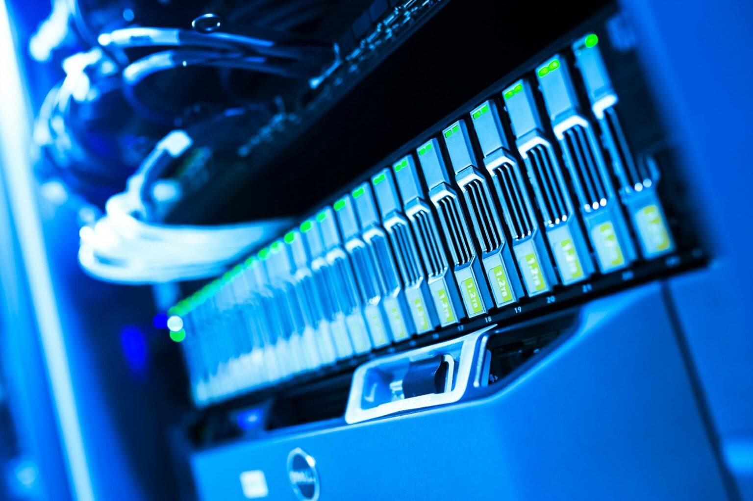 SentinelOne finds old malware that may have aimed to sabotage ...